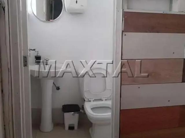 Galpão / Depósito para Locação em São Paulo/SP Casa Verde