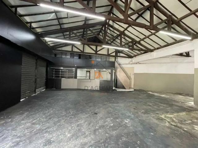 Galpão / Depósito para Locação em São Paulo/SP Casa Verde