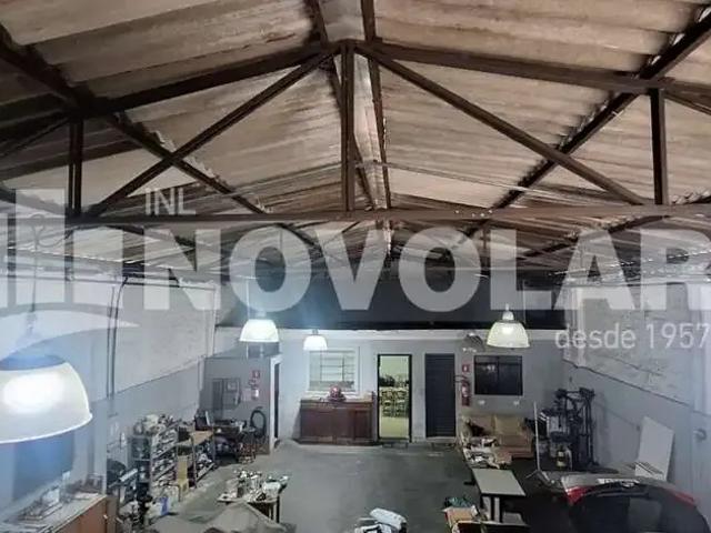 Galpão / Depósito para Locação em São Paulo/SP Casa Verde