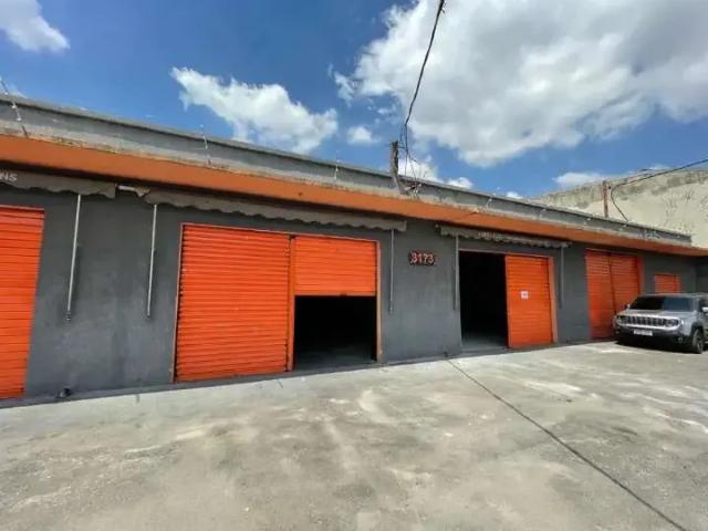 Galpão / Depósito para Locação em São Paulo/SP Casa Verde