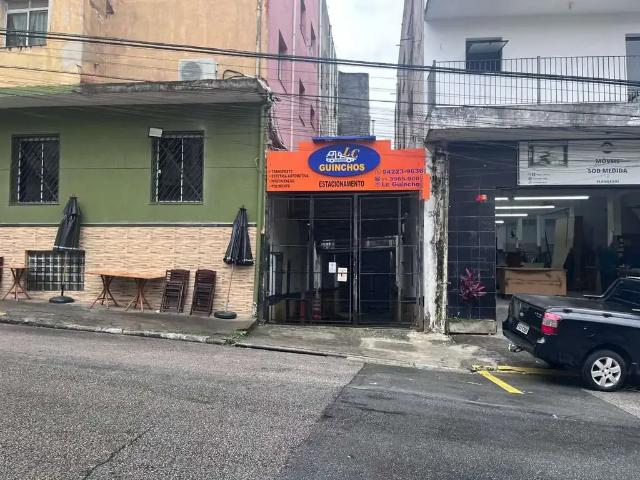 Galpão / Depósito para Locação em São Paulo/SP Casa Verde