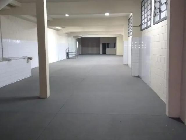 Galpão / Depósito para Locação em São Paulo/SP Casa Verde
