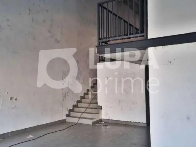Galpão / Depósito para Locação em São Paulo/SP Casa Verde
