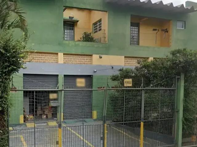 Galpão / Depósito para Locação em São Paulo/SP Casa Verde