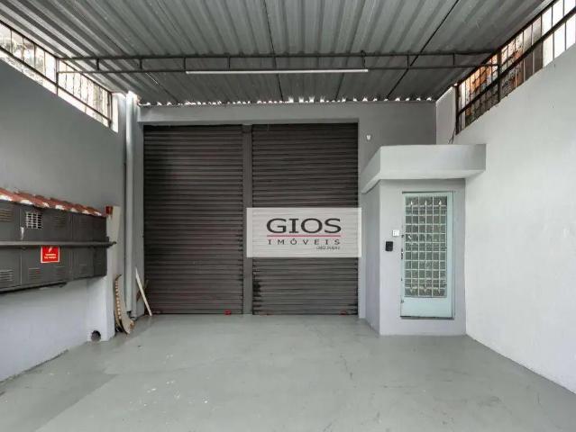 Galpão / Depósito para Locação em São Paulo/SP Casa Verde