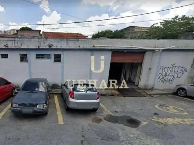 Galpão / Depósito para Locação em São Paulo/SP Casa Verde