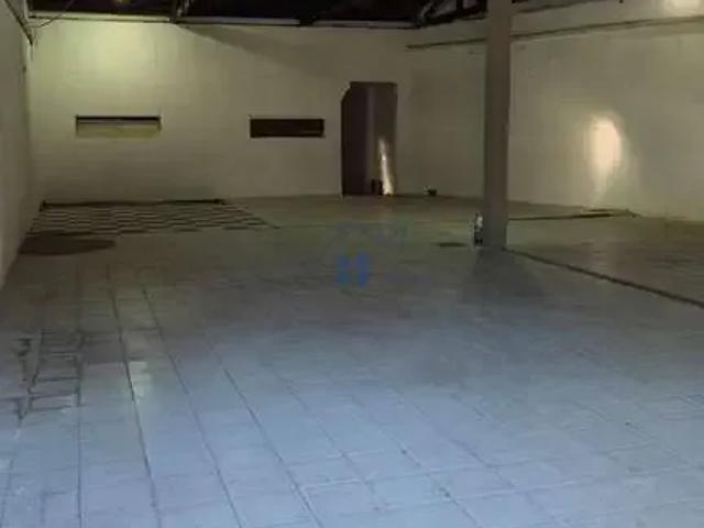 Galpão / Depósito para Locação em São Paulo/SP Casa Verde