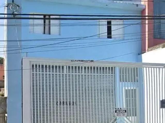 Galpão / Depósito para Locação em São Paulo/SP Chácara Belenzinho