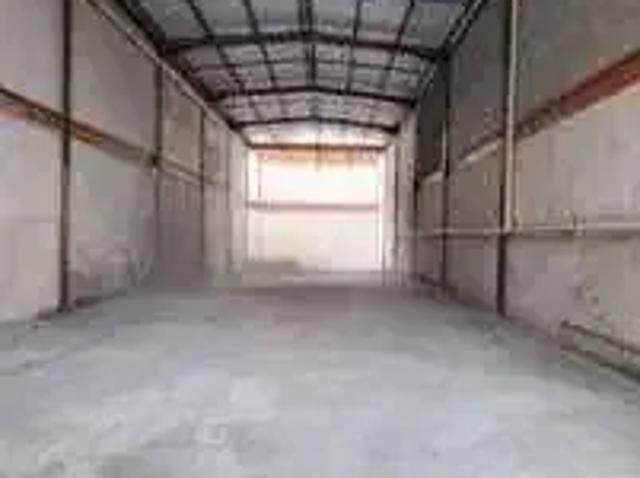 Galpão / Depósito para Locação em São Paulo/SP Chácara Califórnia