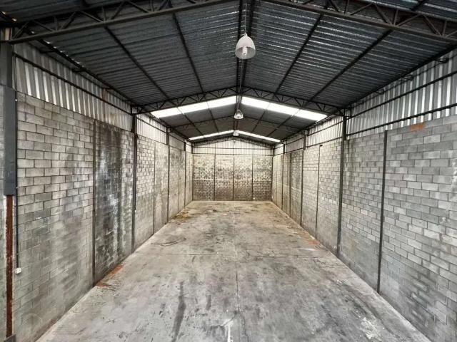 Galpão / Depósito para Locação em São Paulo/SP Chácara Califórnia