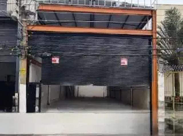 Galpão / Depósito para Locação em São Paulo/SP Chácara Califórnia