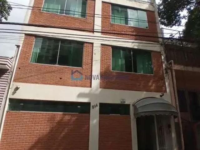 Galpão / Depósito para Locação em São Paulo/SP Chácara Inglesa