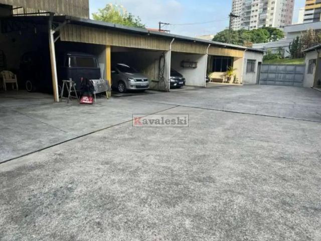 Galpão / Depósito para Locação em São Paulo/SP Chácara Inglesa