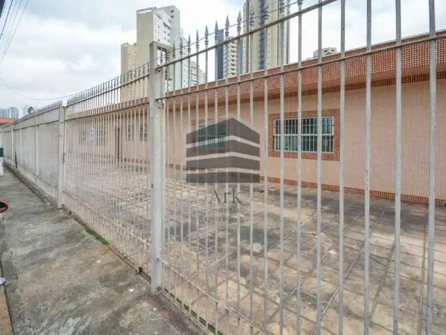 Galpão / Depósito para Locação em São Paulo/SP Chácara Klabin