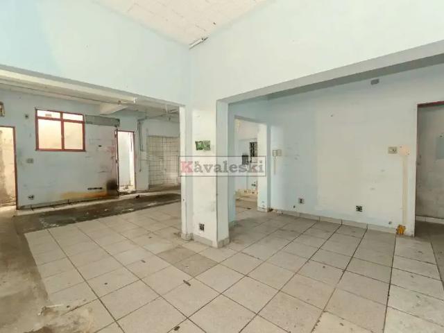 Galpão / Depósito para Locação em São Paulo/SP Chácara Santo Antônio