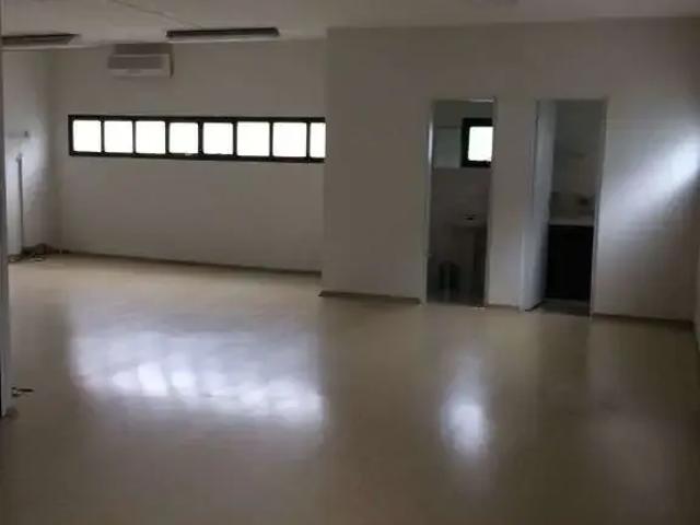 Galpão / Depósito para Locação em São Paulo/SP Chácara Santo Antônio