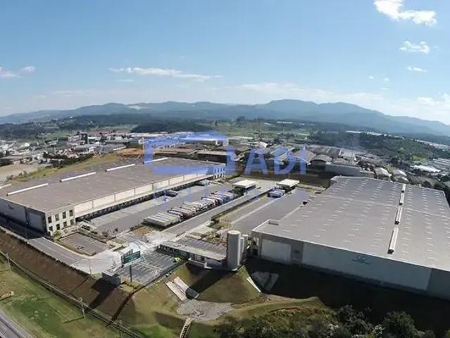 Galpão / Depósito para Locação em São Paulo/SP Chácara Santo Antônio