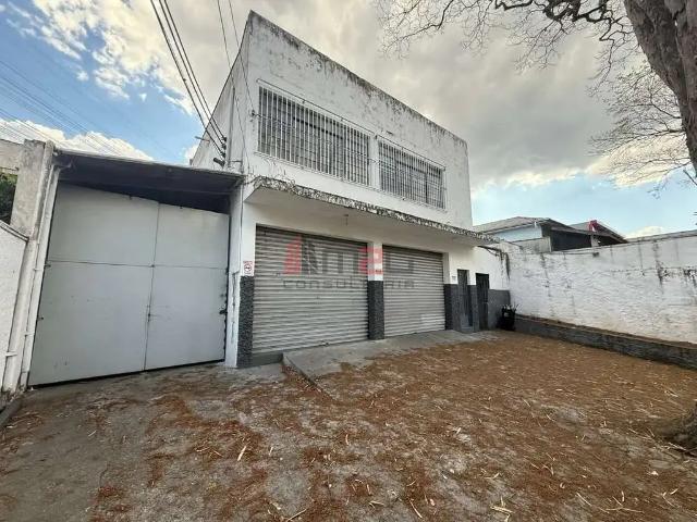 Galpão / Depósito para Locação em São Paulo/SP City América