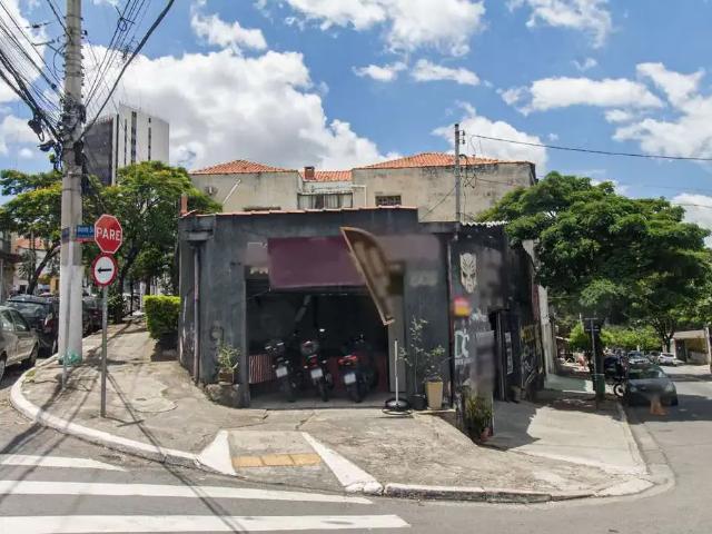 Galpão / Depósito para Locação em São Paulo/SP Cidade Mãe do Céu