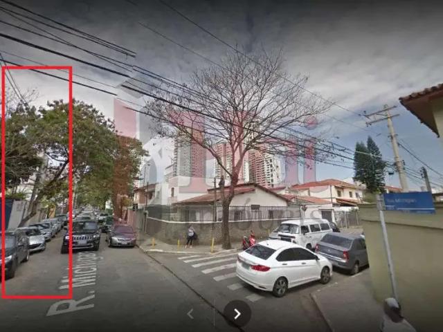 Galpão / Depósito para Locação em São Paulo/SP Cidade Monções