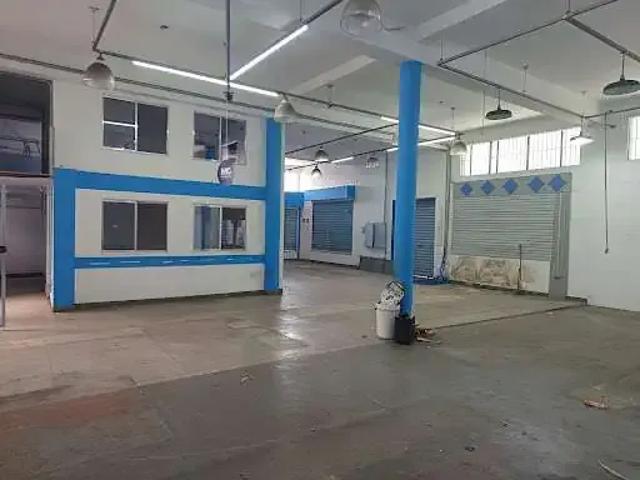 Galpão / Depósito para Locação em São Paulo/SP Cidade Ademar