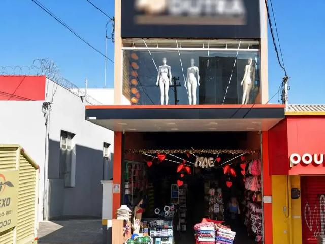 Galpão / Depósito para Locação em São Paulo/SP Cidade Dutra