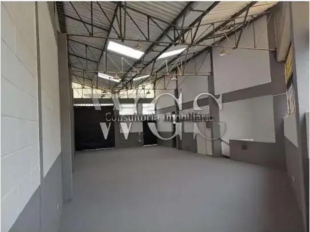 Galpão / Depósito para Locação em São Paulo/SP Cidade Dutra