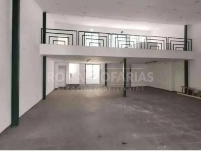 Galpão / Depósito para Locação em São Paulo/SP Cidade Dutra