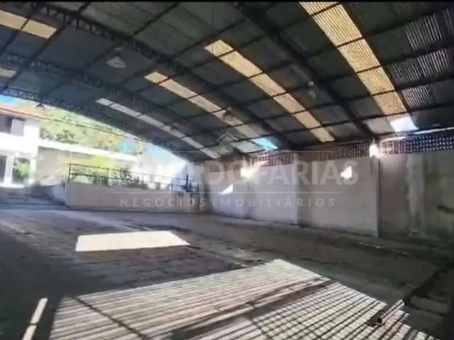 Galpão / Depósito para Locação em São Paulo/SP Cidade Dutra