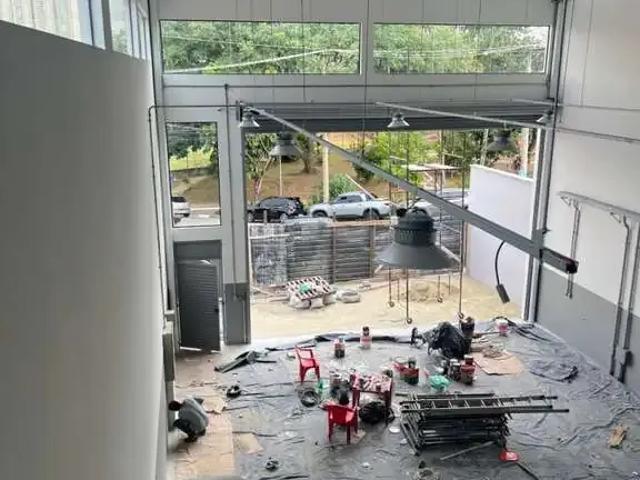 Galpão / Depósito para Locação em São Paulo/SP Cidade dos Bandeirantes