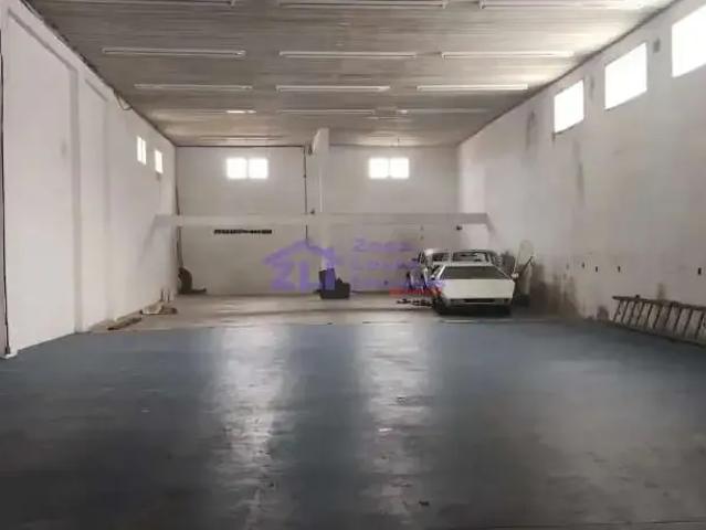 Galpão / Depósito para Locação em São Paulo/SP Cidade São Mateus