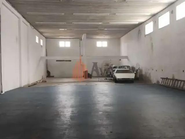 Galpão / Depósito para Locação em São Paulo/SP Cidade São Mateus