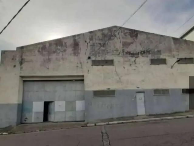 Galpão / Depósito para Locação em São Paulo/SP Cidade São Mateus