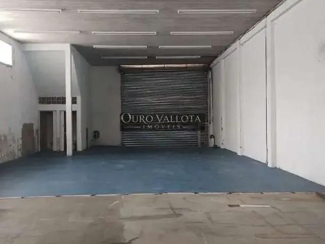 Galpão / Depósito para Locação em São Paulo/SP Cidade São Mateus