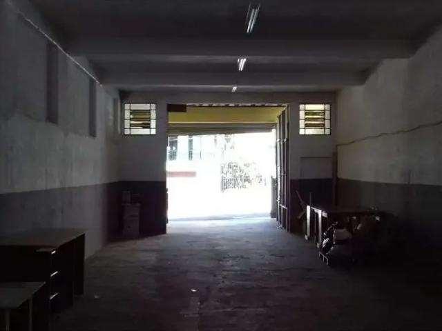 Galpão / Depósito para Locação em São Paulo/SP Cidade Vargas