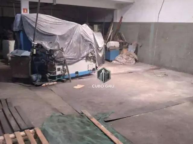Galpão / Depósito para Locação em São Paulo/SP Americanópolis