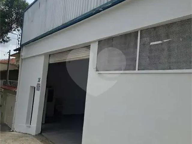 Galpão / Depósito para Locação em São Paulo/SP Aclimação