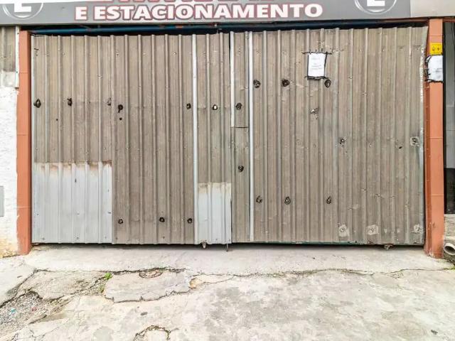 Galpão / Depósito para Locação em São Paulo/SP Aclimação