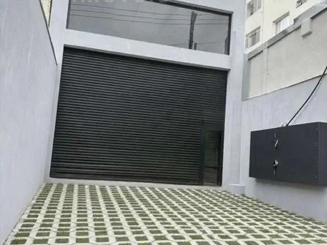 Galpão / Depósito para Locação em São Paulo/SP Aclimação