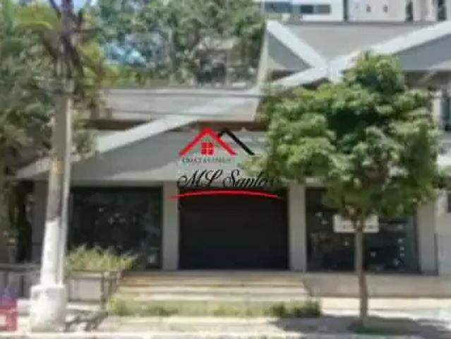 Galpão / Depósito para Locação em São Paulo/SP Liberdade