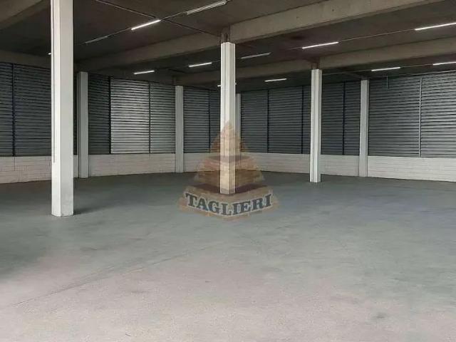 Galpão / Depósito para Locação em São Paulo/SP Água Branca