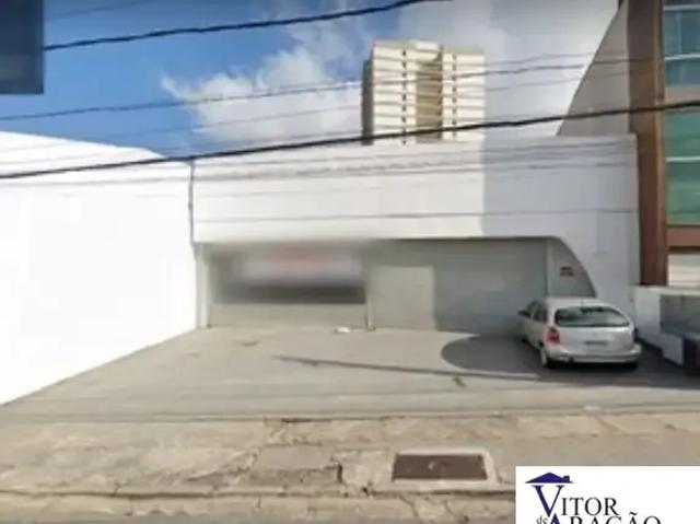 Galpão / Depósito para Locação em São Paulo/SP Água Fria