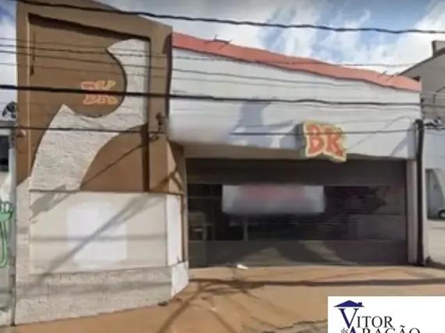 Galpão / Depósito para Locação em São Paulo/SP Água Fria