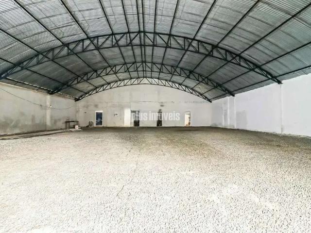Galpão / Depósito para Locação em São Paulo/SP Alto da Boa Vista