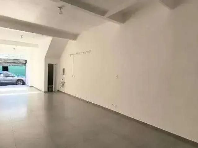 Galpão / Depósito para Locação em São Paulo/SP Alto da Mooca