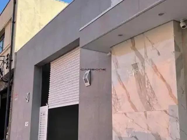 Galpão / Depósito para Locação em São Paulo/SP Alto da Mooca
