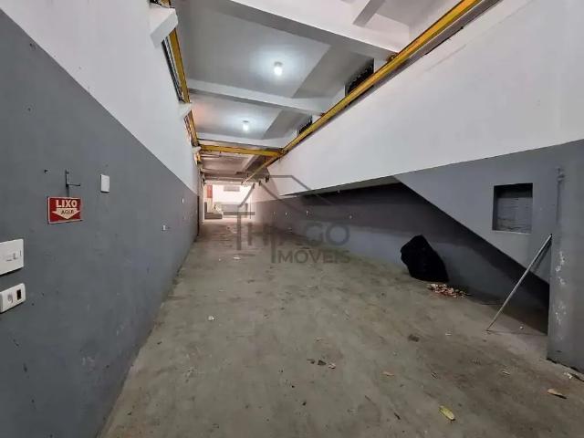 Galpão / Depósito para Locação em São Paulo/SP Alto da Mooca