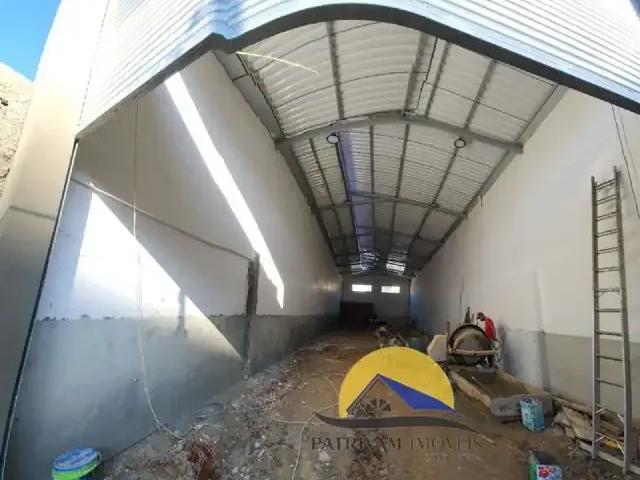 Galpão / Depósito para Locação em São Paulo/SP Alto da Mooca