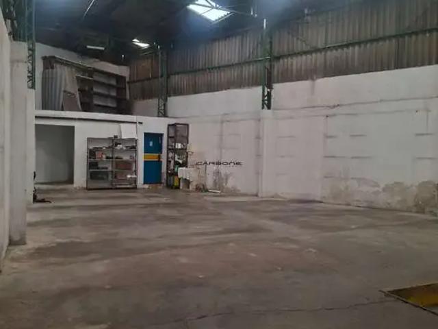 Galpão / Depósito para Locação em São Paulo/SP Alto da Mooca