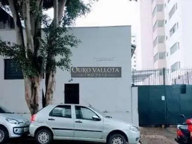 Galpão / Depósito para Locação em São Paulo/SP Alto da Mooca